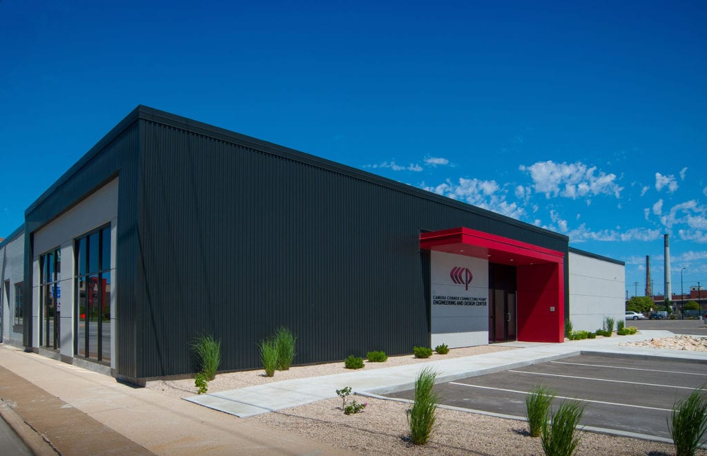 CCCP - Somerville Architects and Engineers | Green Bay , WI.