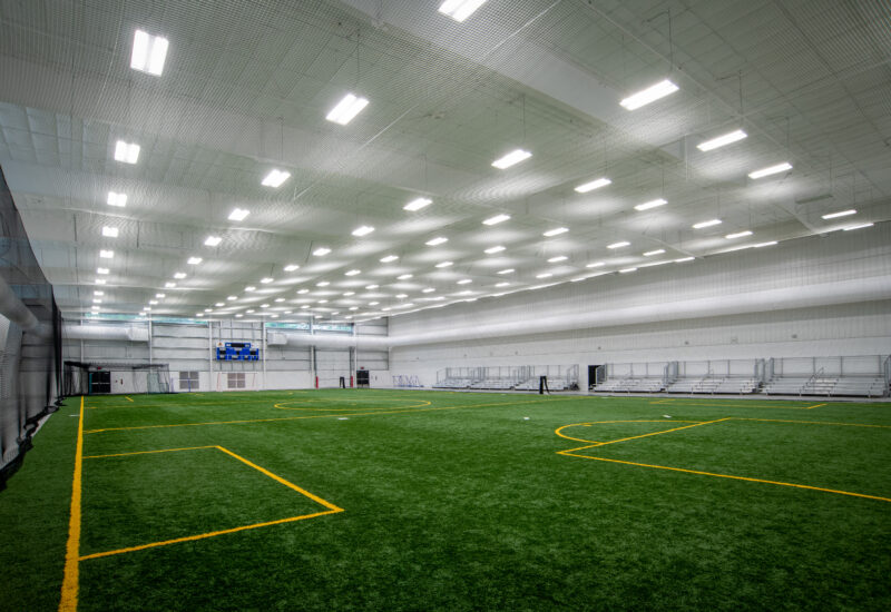 Community Sports & Event Center – Somerville