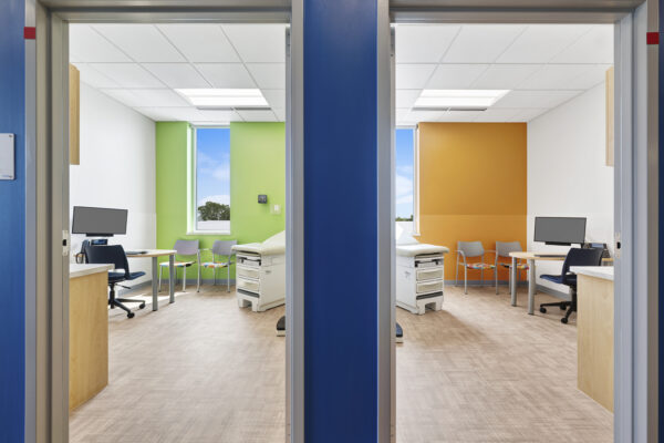 Children and Adolescent Center – Somerville