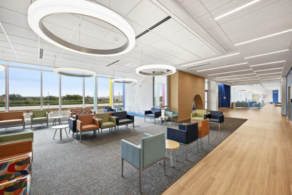 Children and Adolescent Center – Somerville